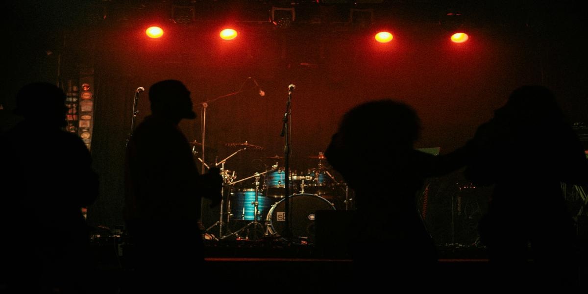 Lista de Bandas de rock Que Empiezan Con P - Alfabéticos